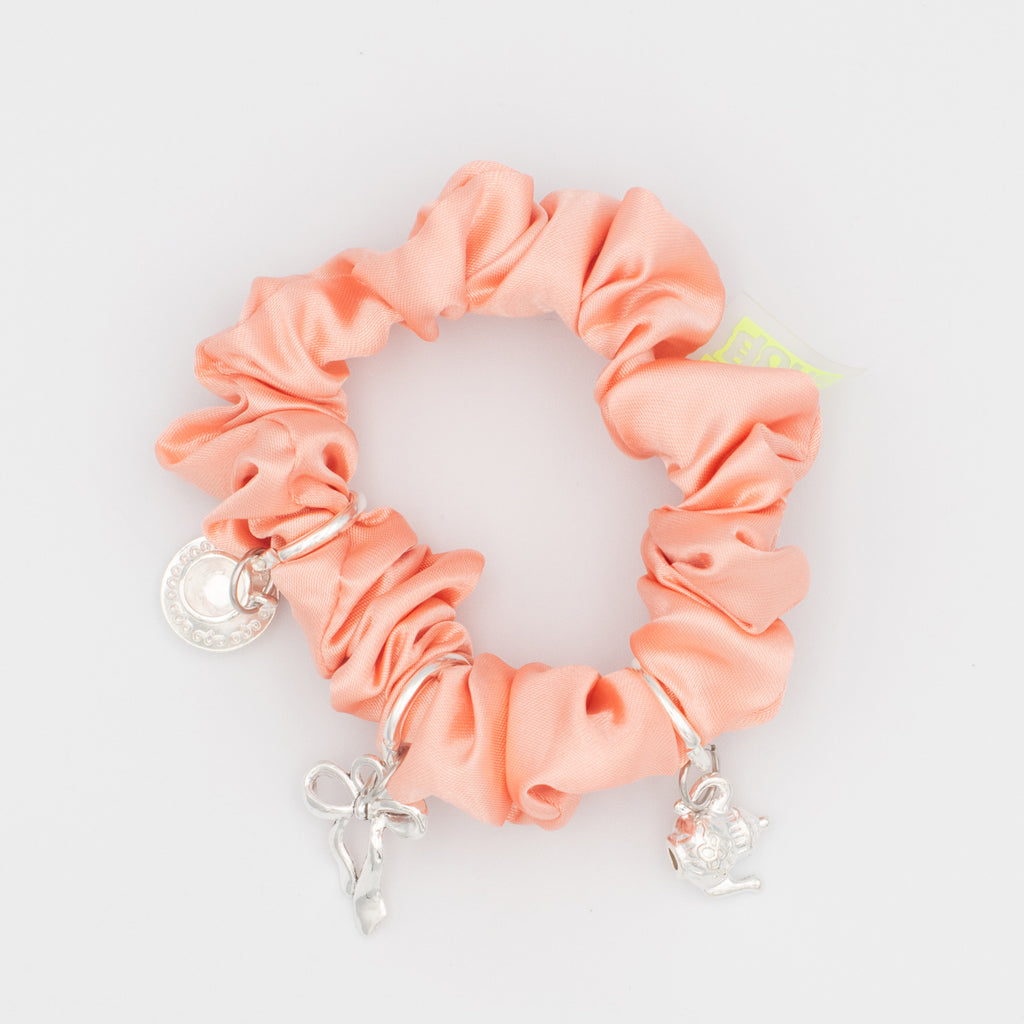 Baby Charm Scrunchies Bundle – The Mom Edit