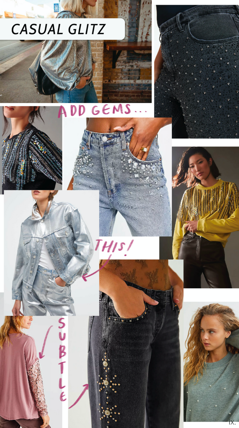 Let's Get Dressed: Holiday – The Mom Edit